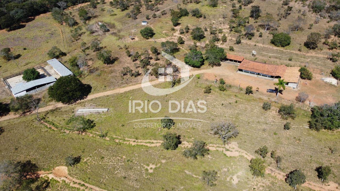 Fazenda para Venda, bairro Área Rural, 5 dormitórios, sendo 2 suítes, 2 ...